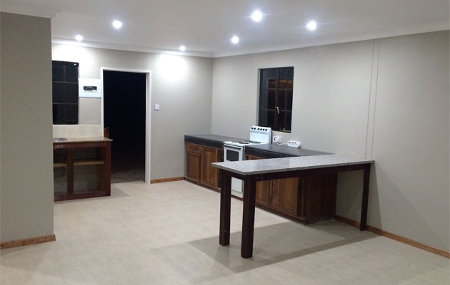 Msika Holdings | RDP Houses